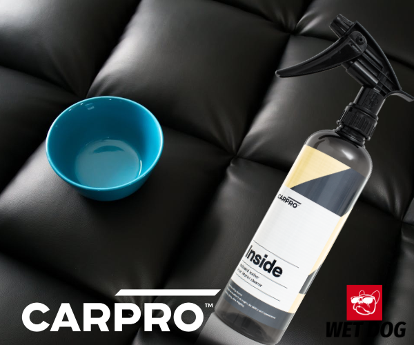 CARPRO Inside 500ml
