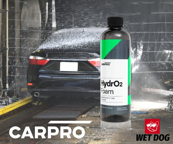 CARPRO HydrO2 Foam 500ml