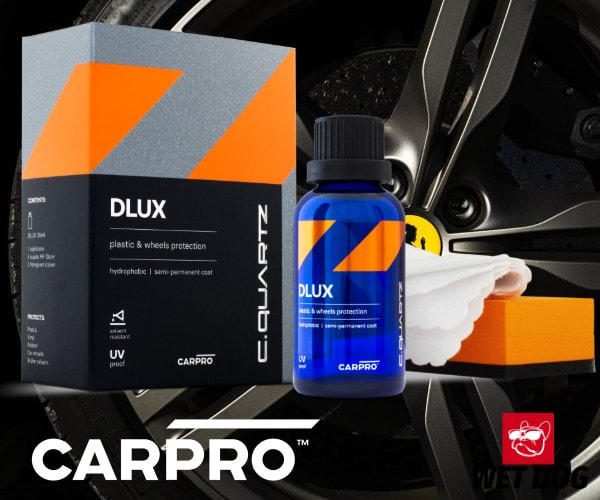 CARPRO DLUX Box Set 30 ml